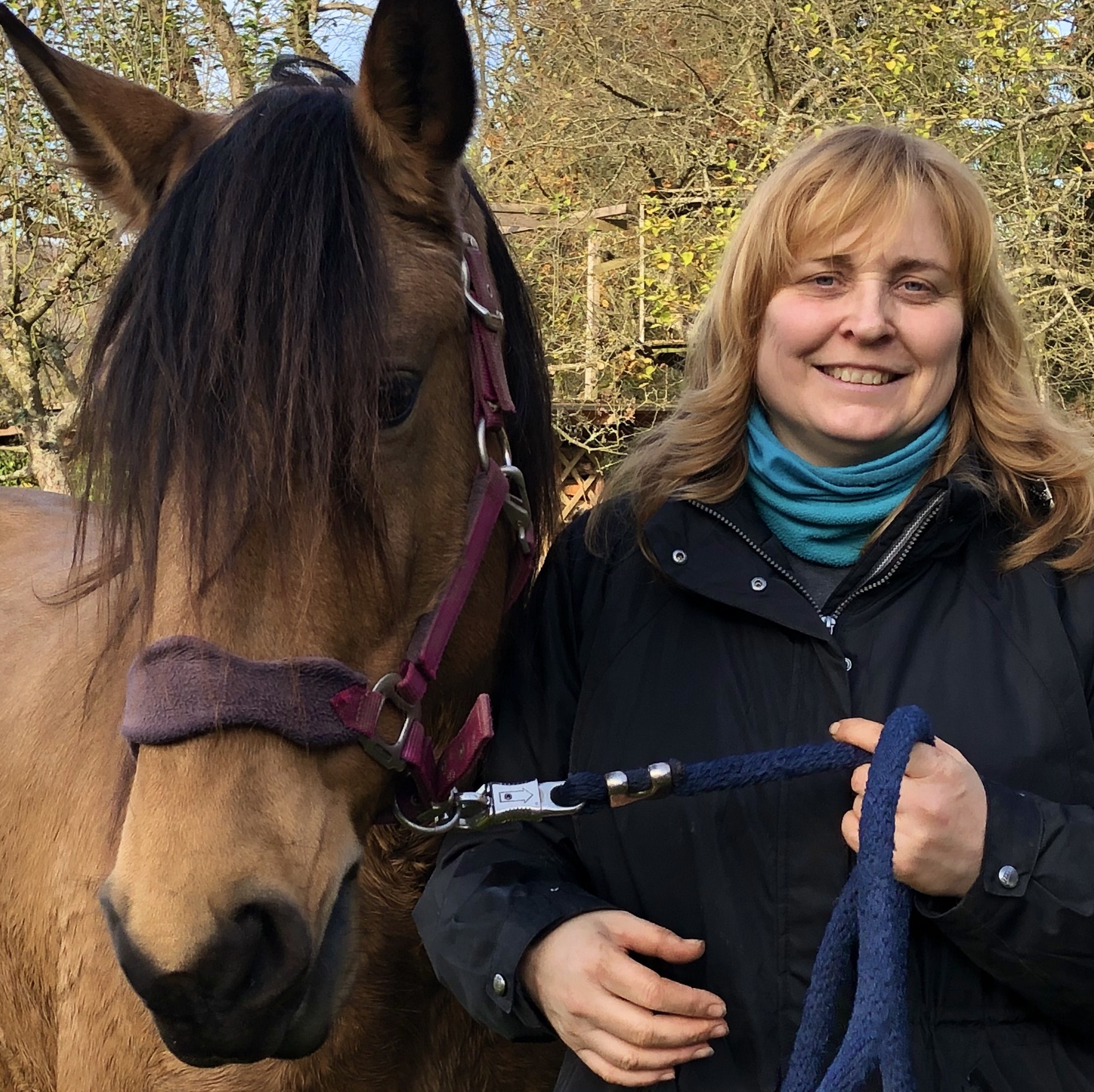 Dagmar Kasper Loew – VFD